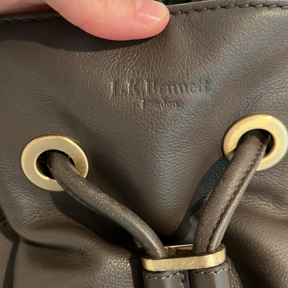 LK Bennett | Bags | Lk Bennett Shoulder Bag | Poshmark